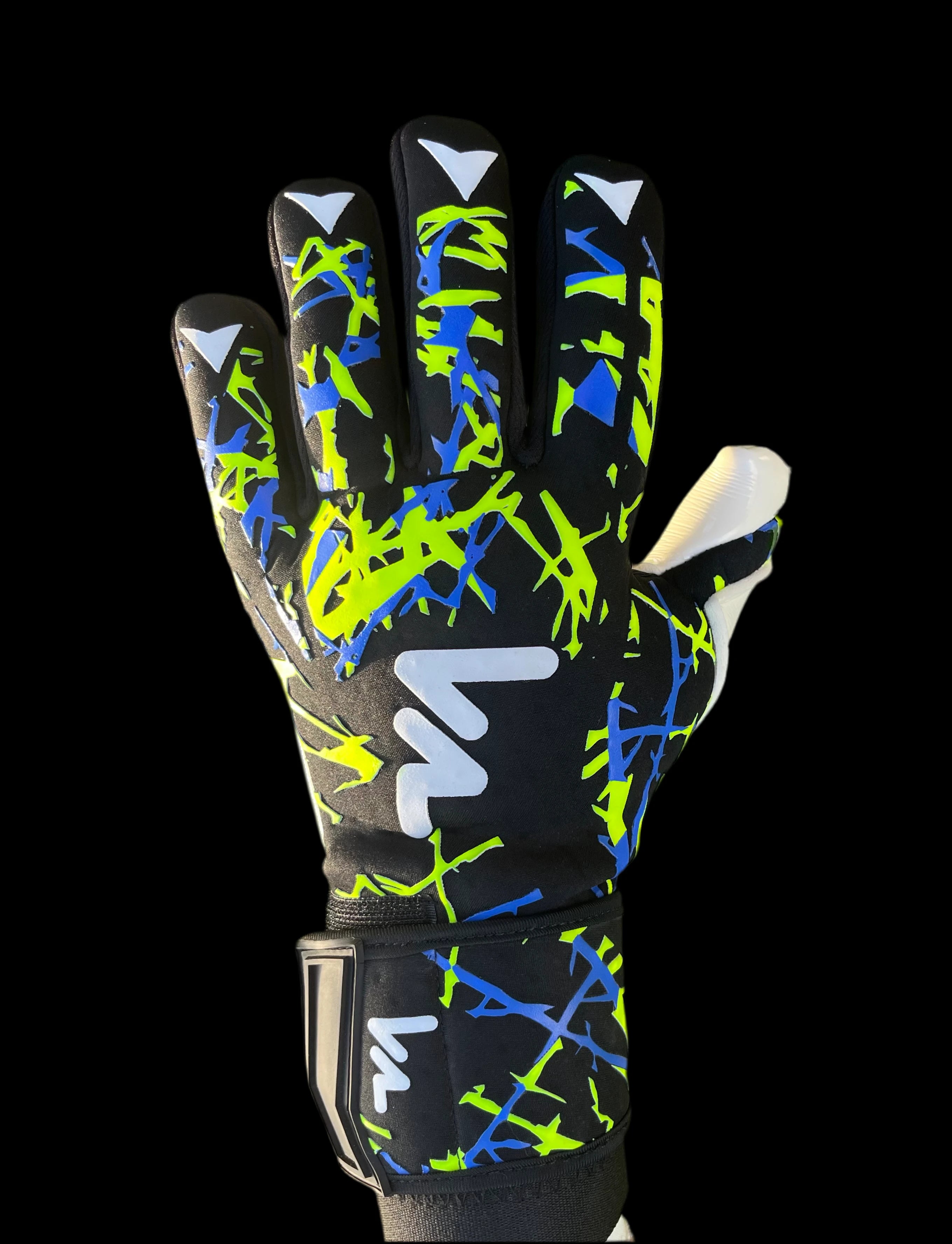 Negative Cut Goalkeeper Gloves | Frixion GK – Page 2 – Frixion Goalkeeping